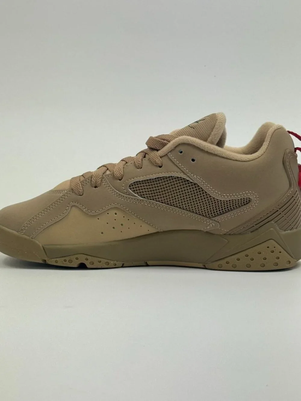 Jordan | Shoes | Air Jordan Mvp 92 Gs Desert Camo Hq442720 Multi Size ...